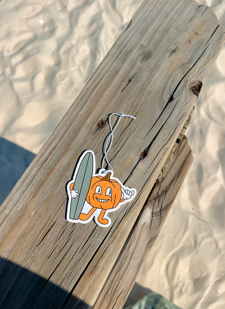 New Arrivals – The Sunshine Kind